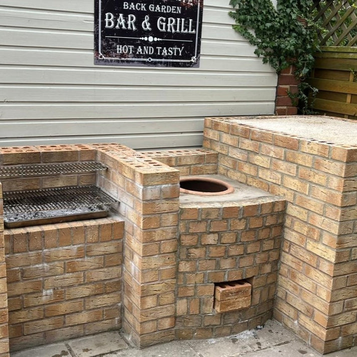 DIY garden tandoor pot | Tandoor Clay Oven - Tandoori Oven – tandoormaster