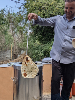 Large Tandoor Clay Oven | Outdoor tandoor oven UK | Buy Tandoors ...