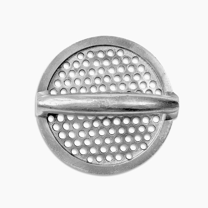 Naan Sancha | Roghni naan thappa | naan press | Tandoor Naan Stamp ...